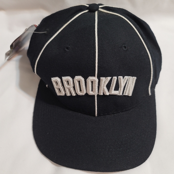 Negro League | Accessories | Nwt Brooklyn Royal Giants Negro League ...